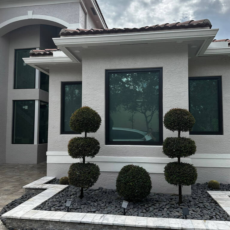 Impact Windows & Doors in Miami | Calleja’s Windows and Doors